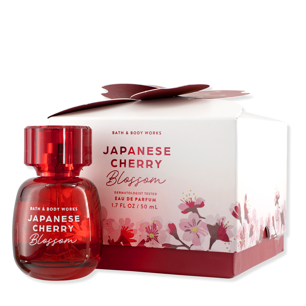 Bath & Body Works - Parfüm - Japanese Cherry Blossom - 50ml – Bath & Body Works by Unlimited Brands
