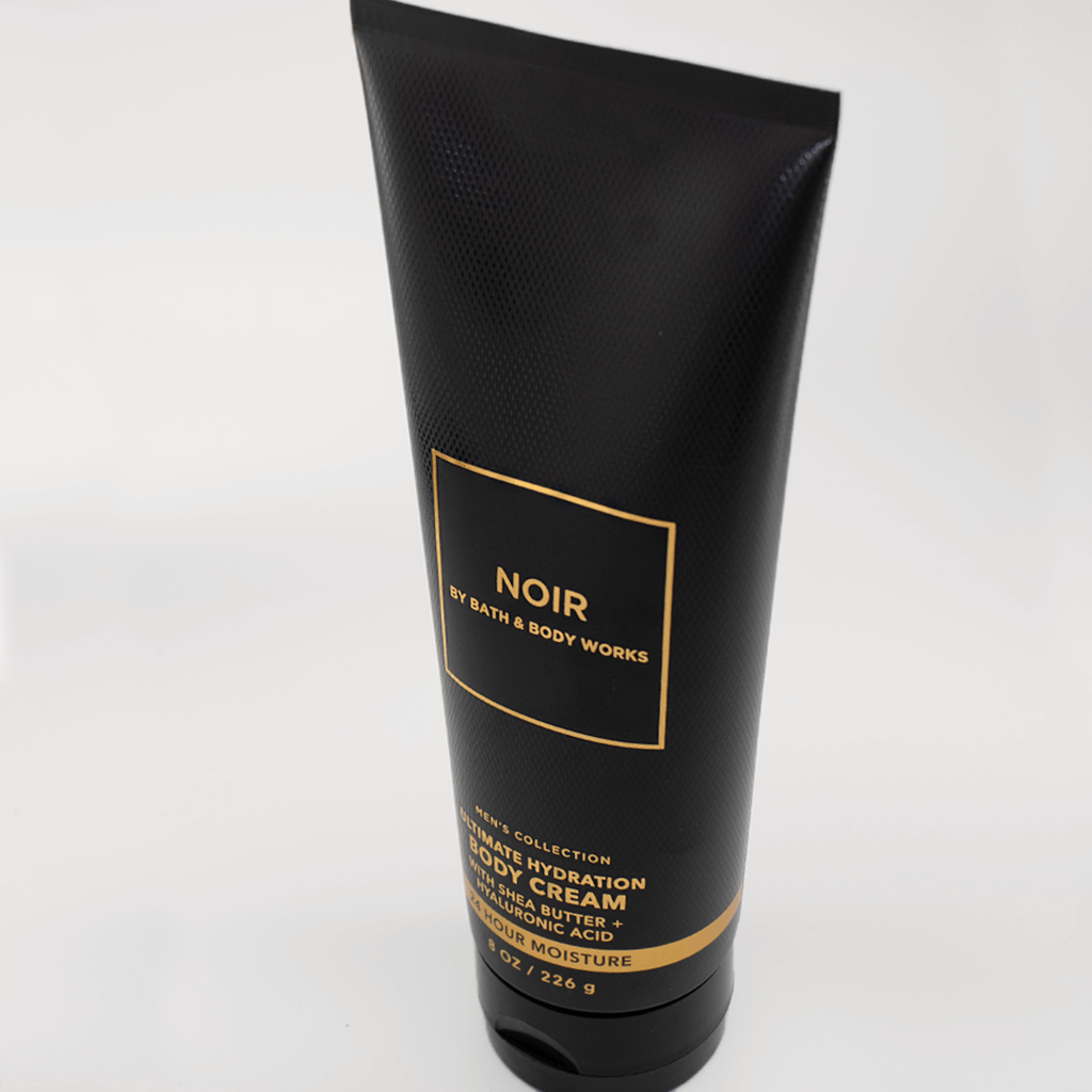 Bath & Body Works Body Cream für Männer – Intensive Pflege mit ...