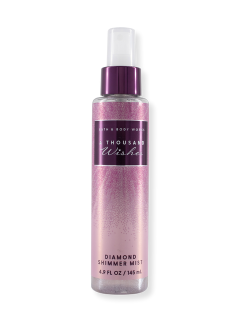 Body Spray – Unlimited Brands