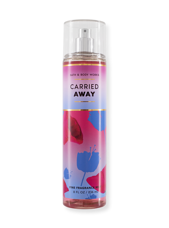 Body Spray – Unlimited Brands