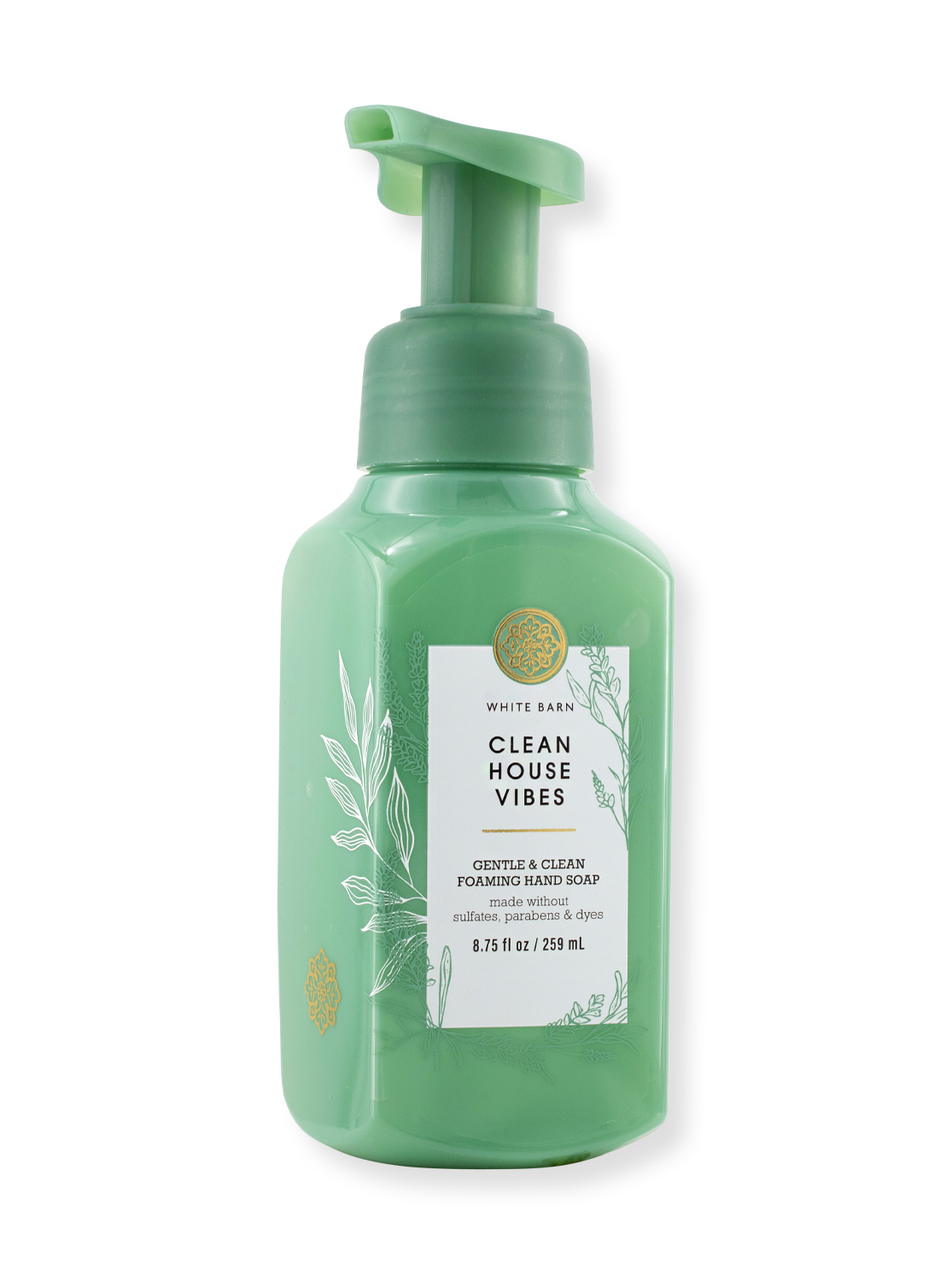 Bath & Body Works - Foam soap - SAMPLE – Bath & Body Works by Unlimited ...