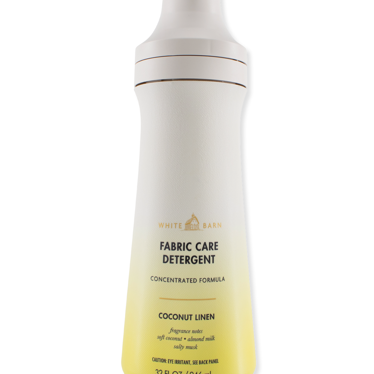 Detergent - Coconut Linen - 946 ml – Bath & Body Works by Unlimited Brands