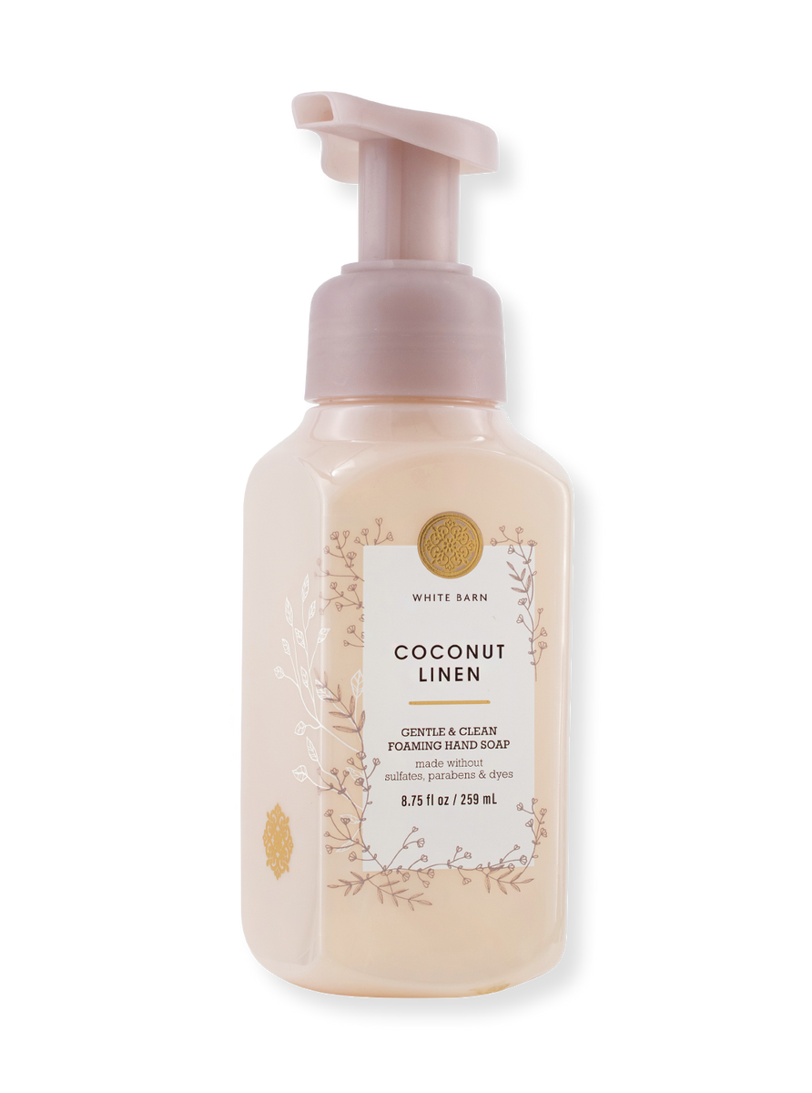 Bath & Body Works - Foam soap - SAMPLE – Bath & Body Works by Unlimited ...