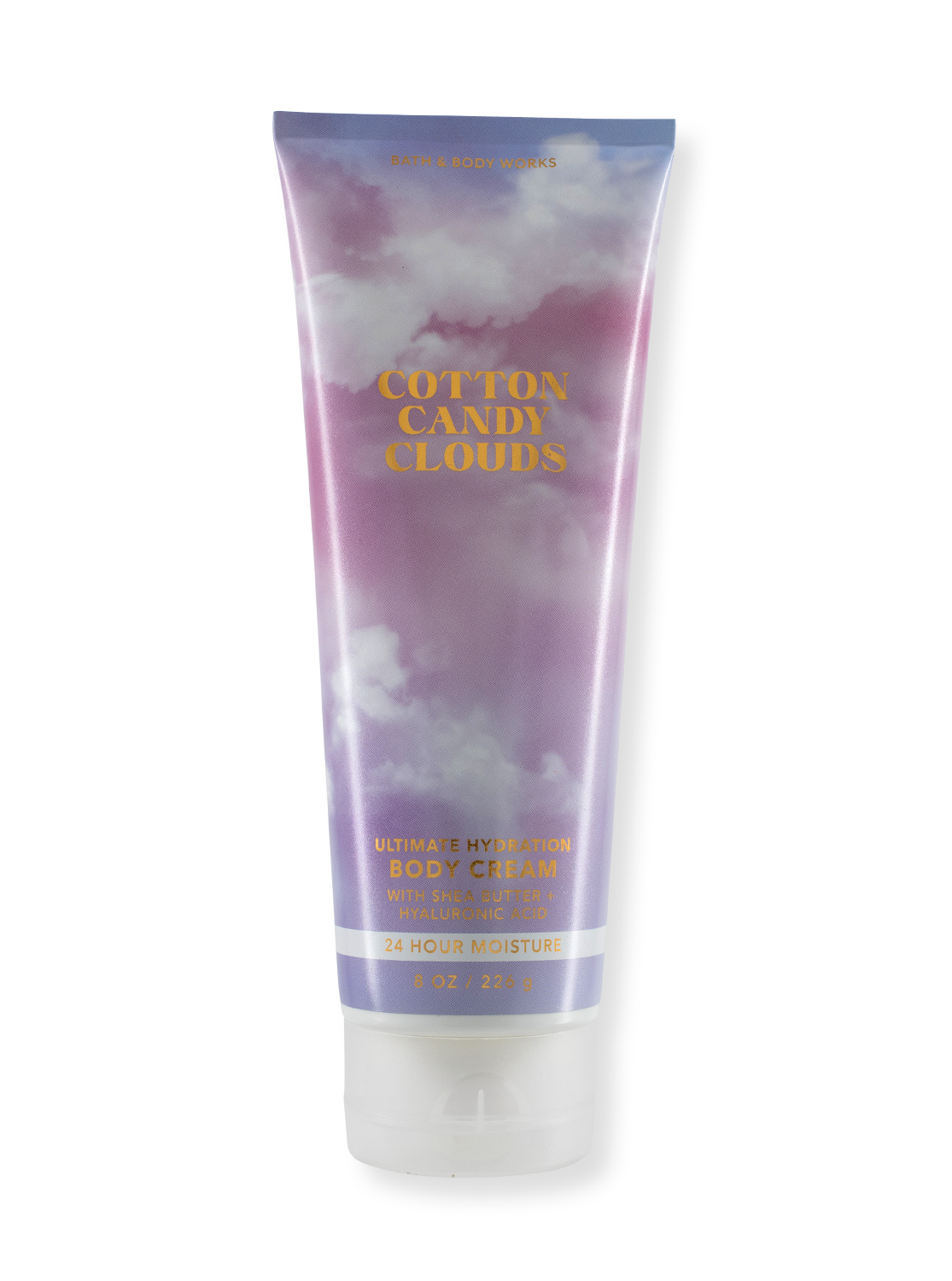 Body Cream – Unlimited Brands