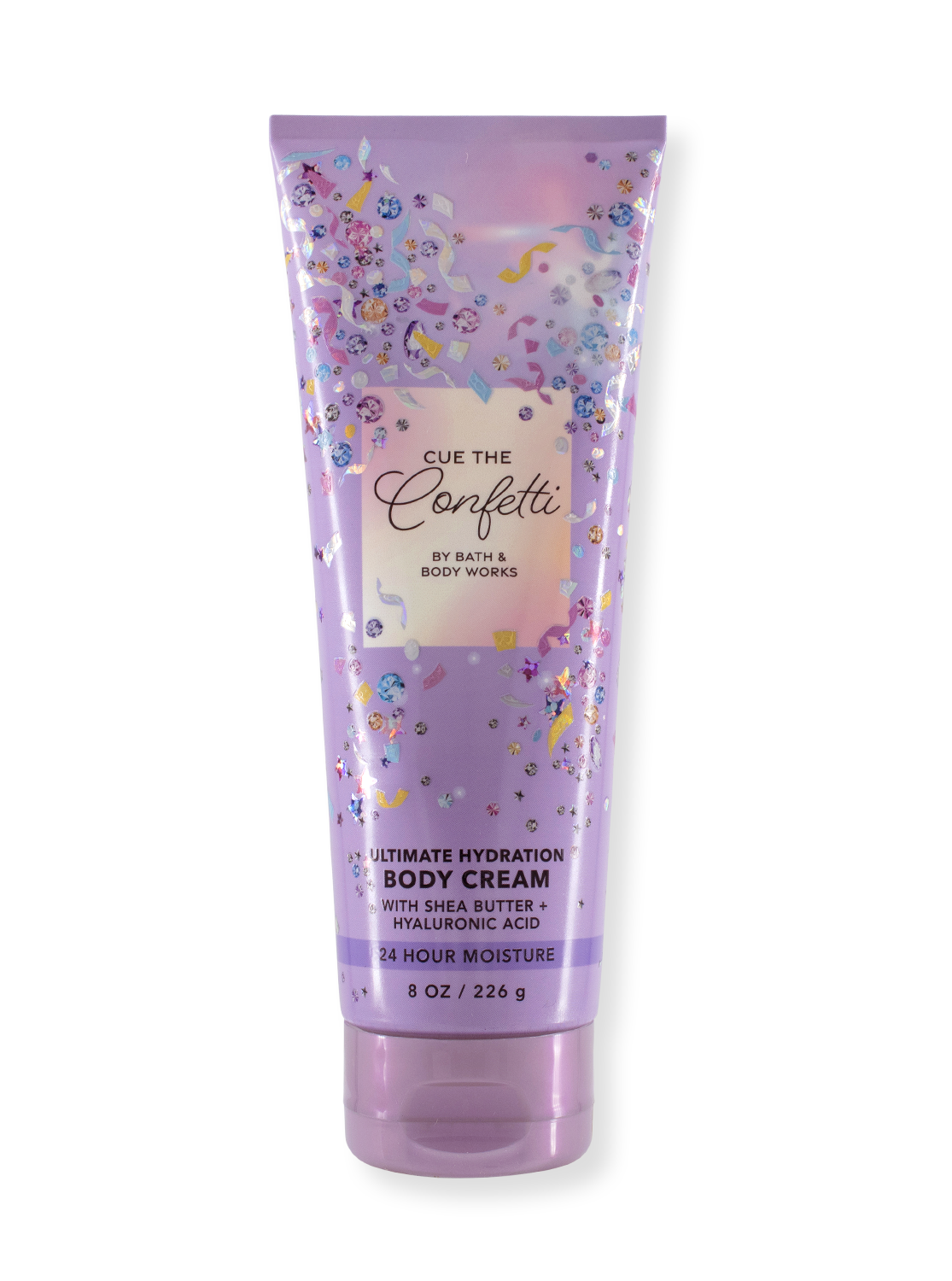 Body Cream – Unlimited Brands