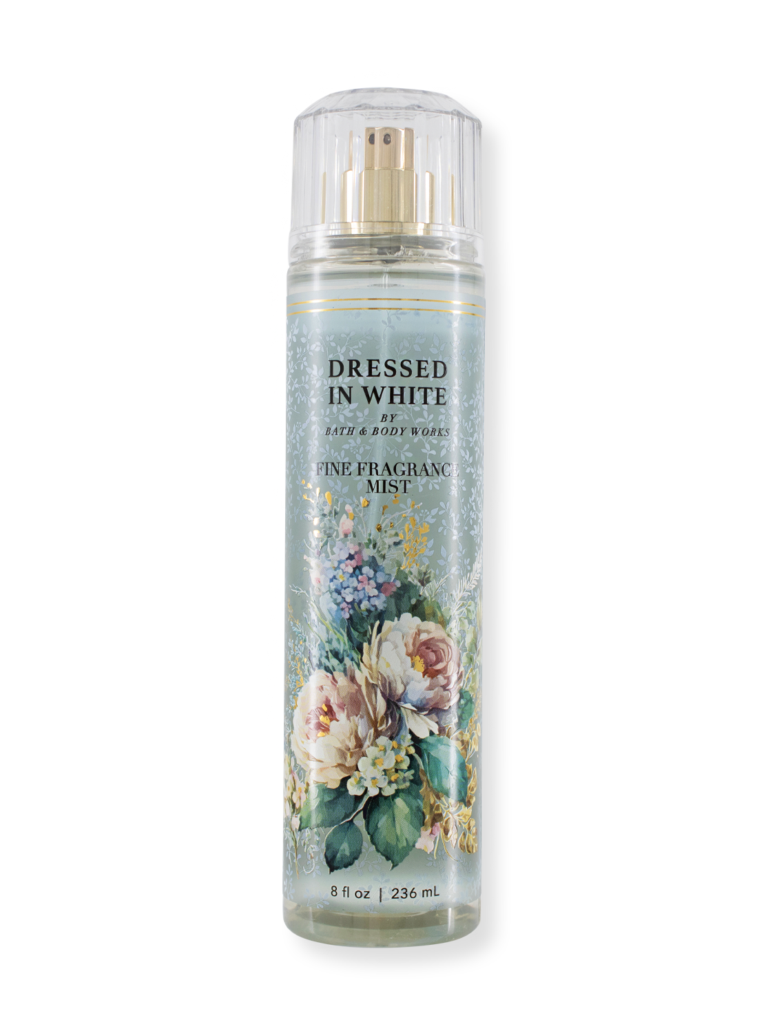 Body Spray – Unlimited Brands