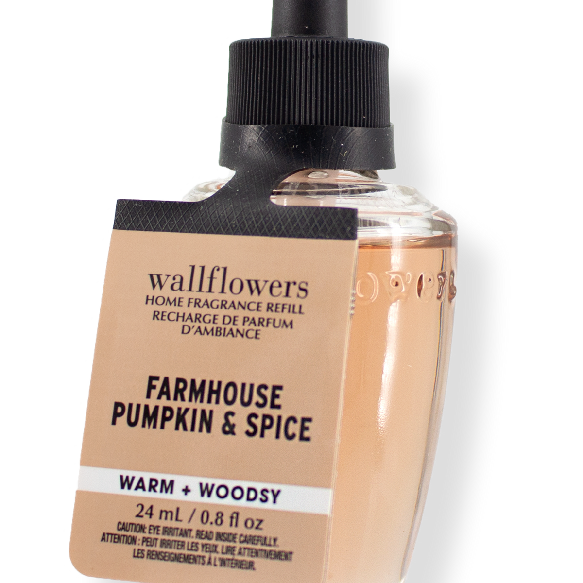 Fragrance - Refill - Farmhouse Pumpkin & Spice - 24ml – Bath & Body ...