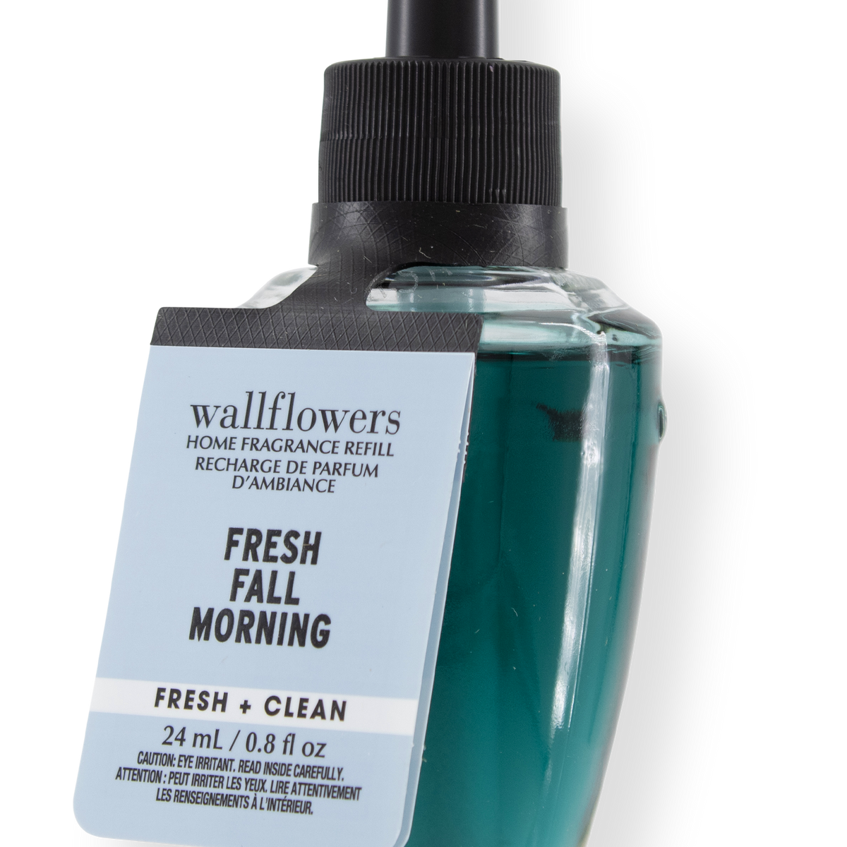 Wallflower Refill - Fresh Fall Morning - 24ml – Bath & Body Works by ...