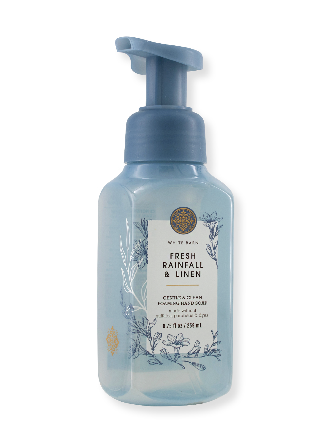 Bath & Body Works - Foam soap - SAMPLE – Bath & Body Works by Unlimited ...