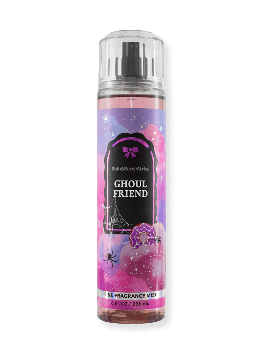 Bath & Body Works - Body Spray - Ghoul Friend - 236ml – Unlimited Brands