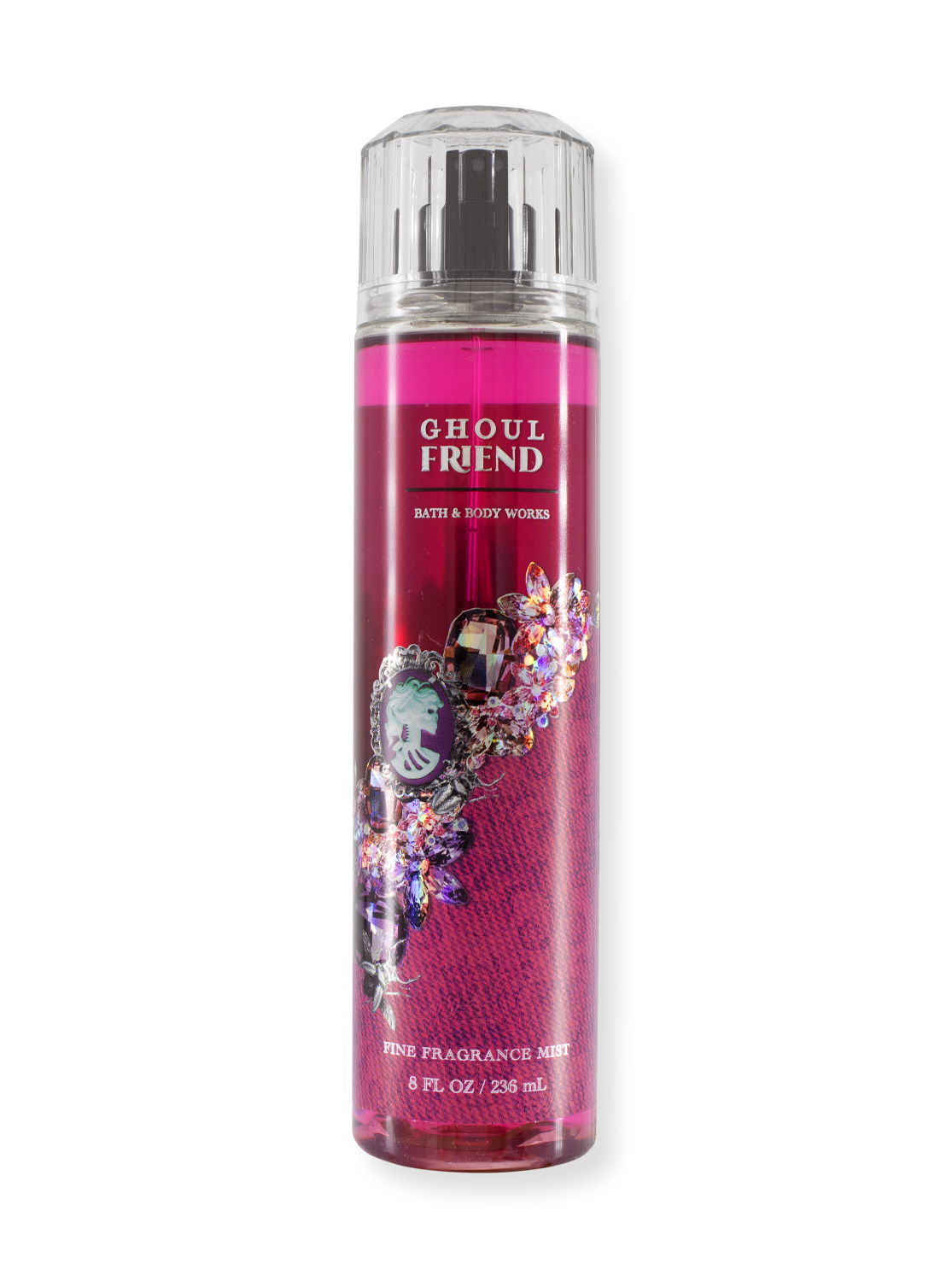 Body Spray – Unlimited Brands