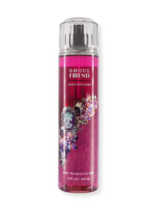 Body Spray – Unlimited Brands