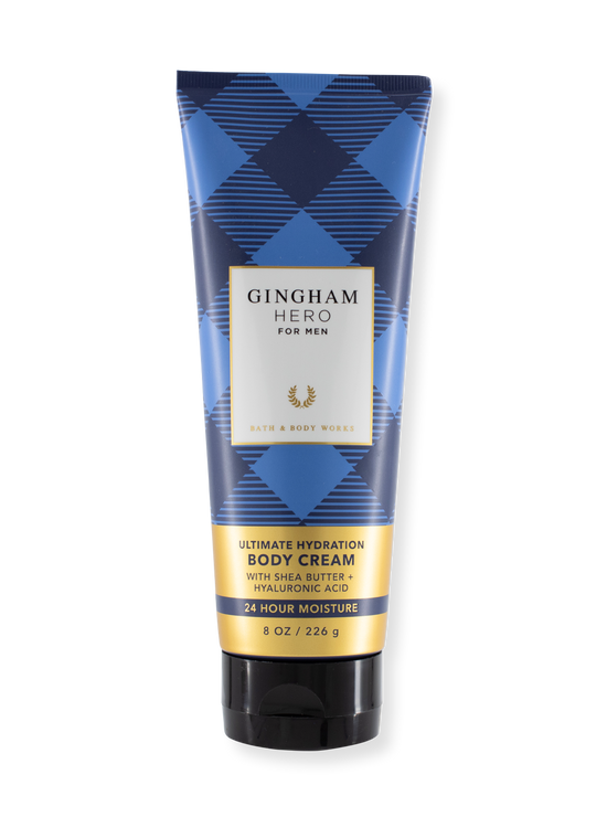 Body Cream – Unlimited Brands