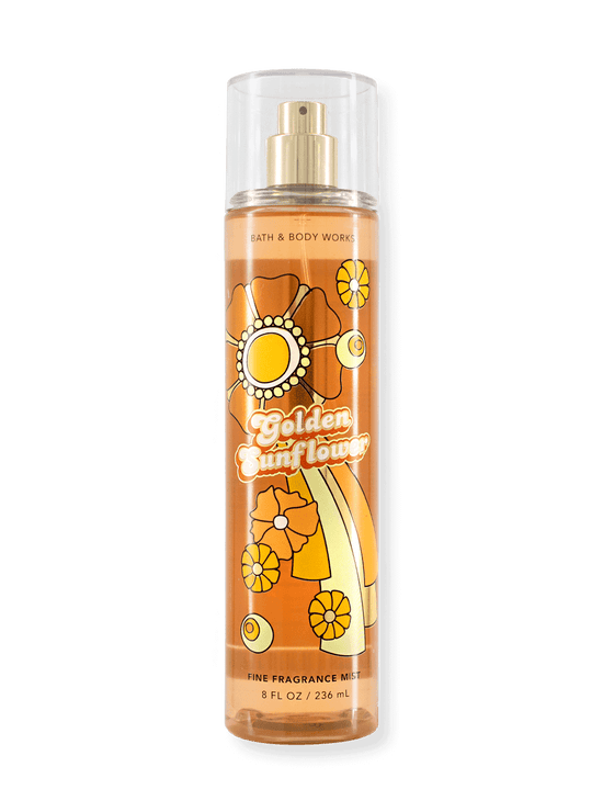 Body Spray – Unlimited Brands