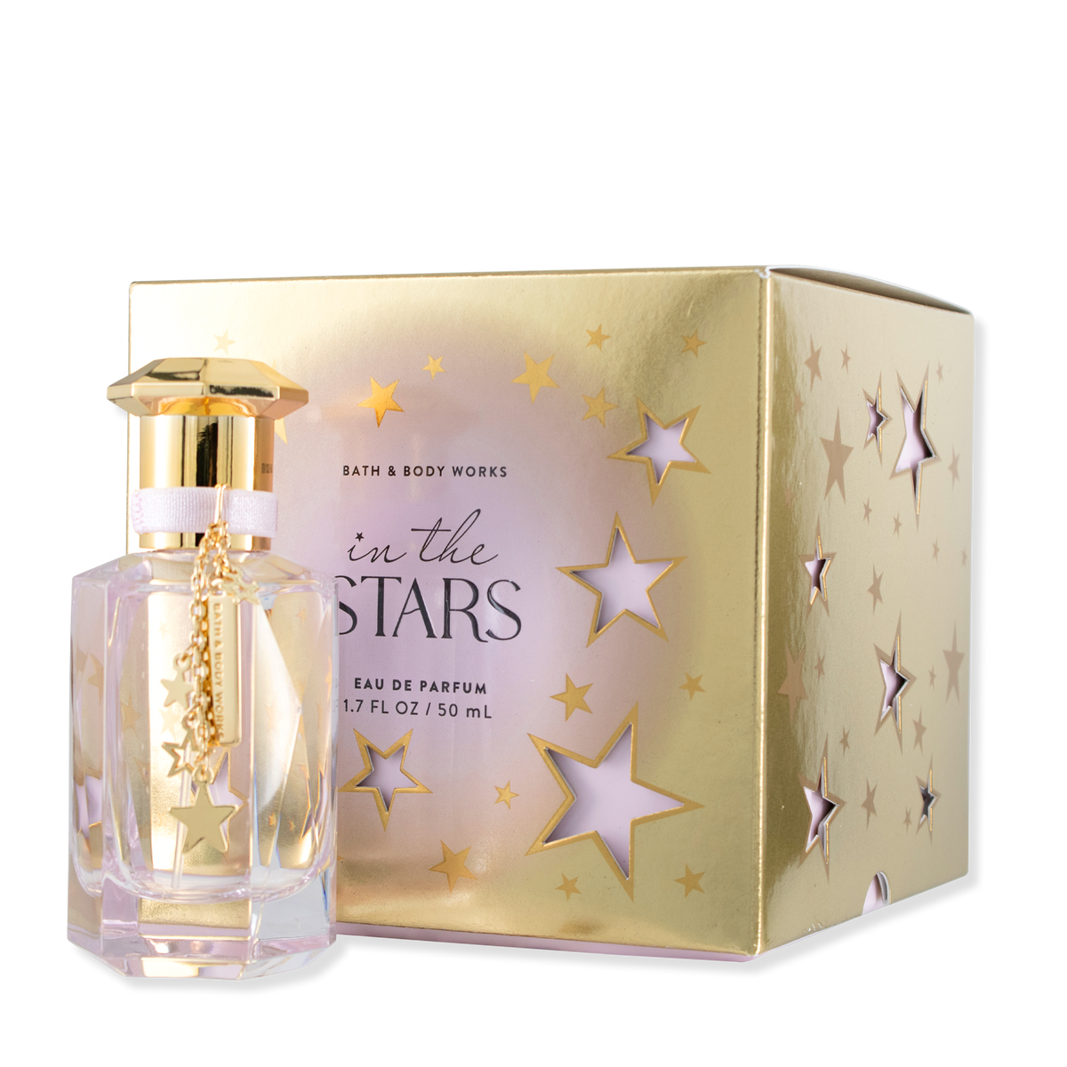 Bath & Body Works - Eau de Parfum - In the Stars - 50ml – Bath & Body ...