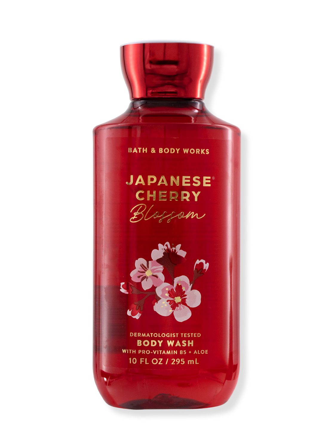Bath & Body Works - Shower Gel/Body Wash - Japanese Cherry Blossom ...