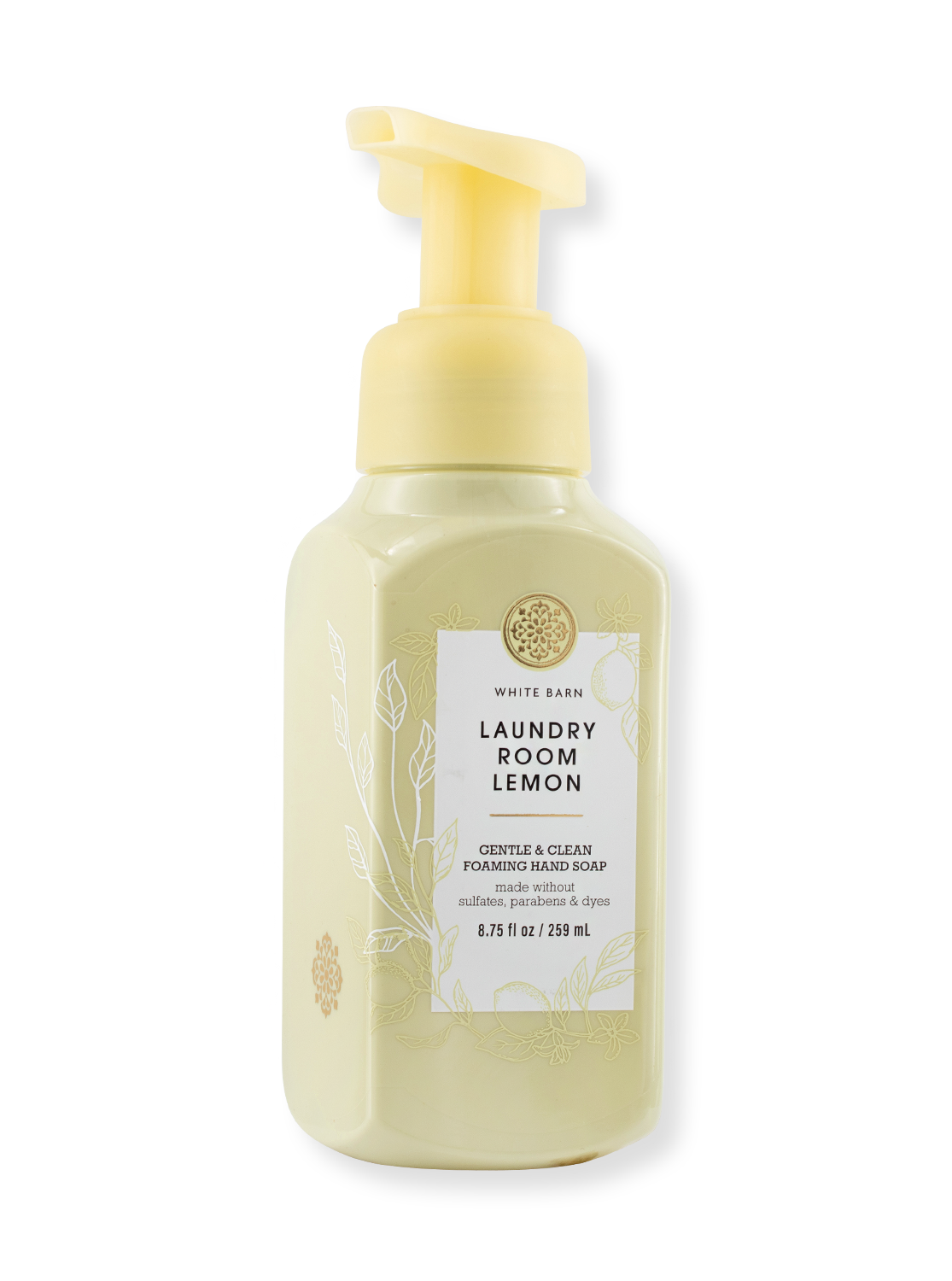 Bath & Body Works - Foam soap - SAMPLE – Bath & Body Works by Unlimited ...