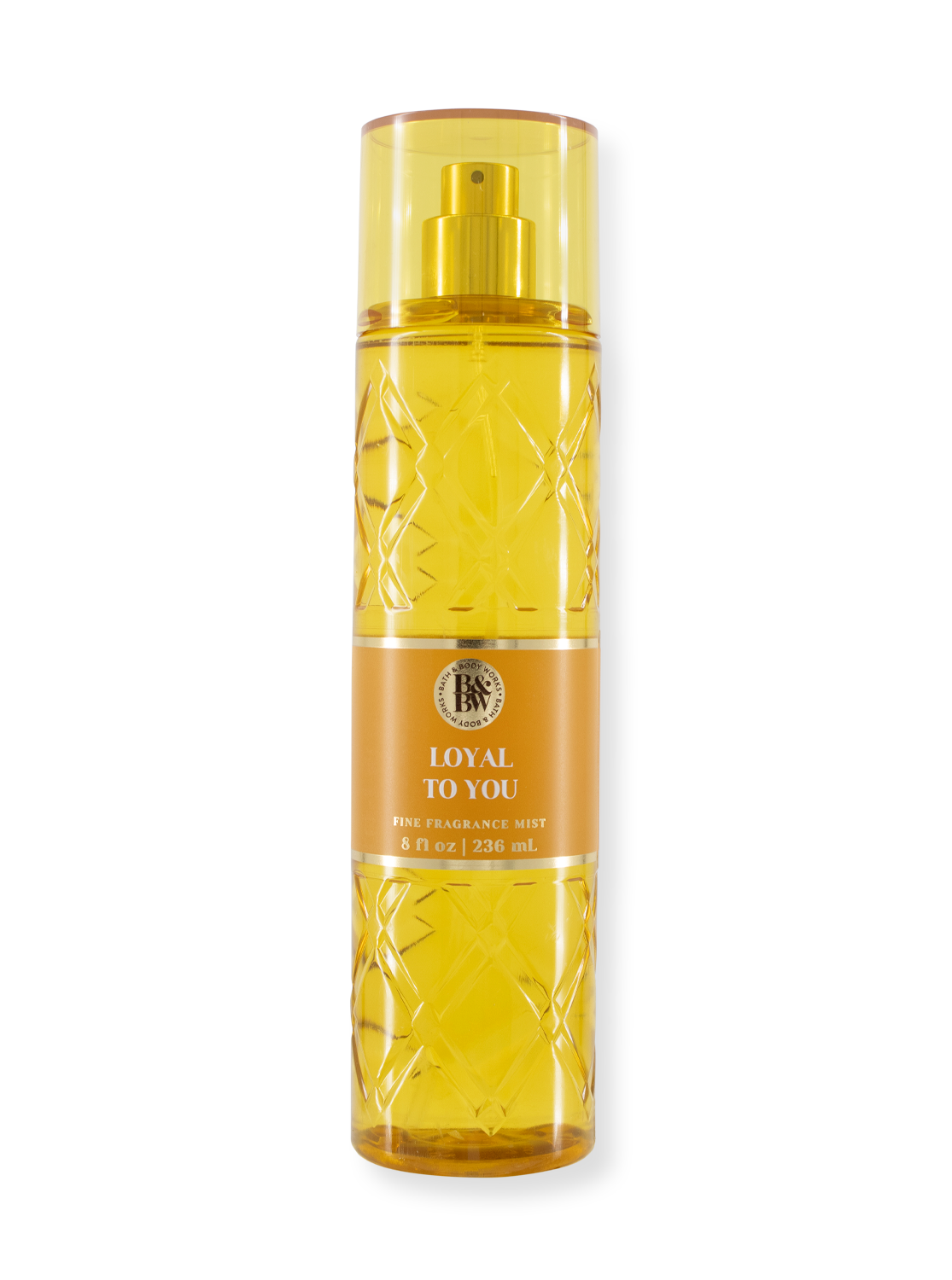 Body Spray – Unlimited Brands