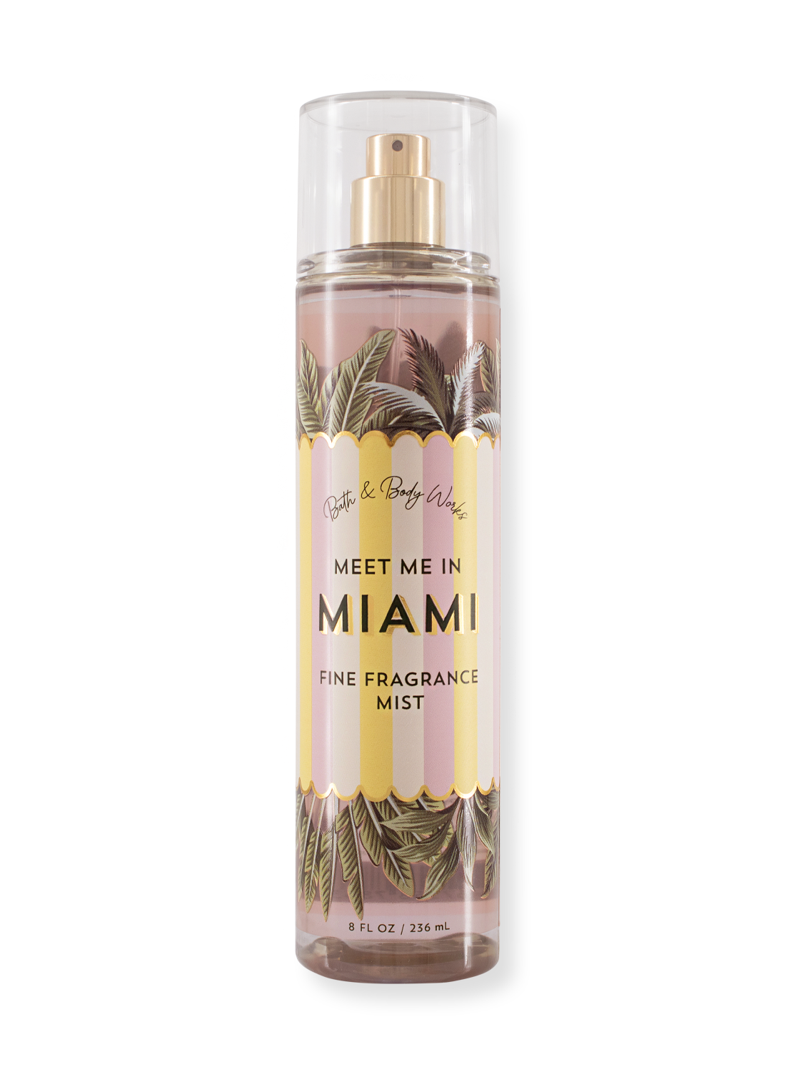 Body Spray – Unlimited Brands