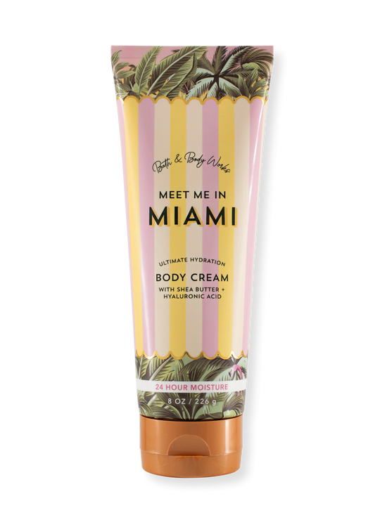 Body Cream – Unlimited Brands