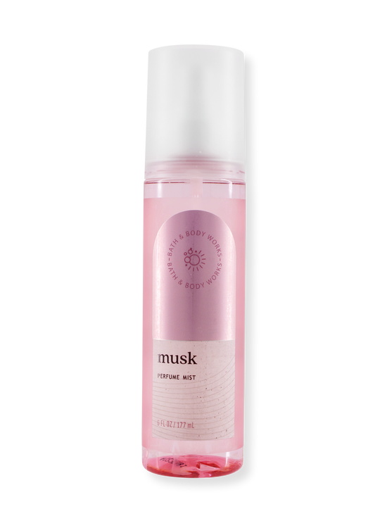 Body Spray – Unlimited Brands