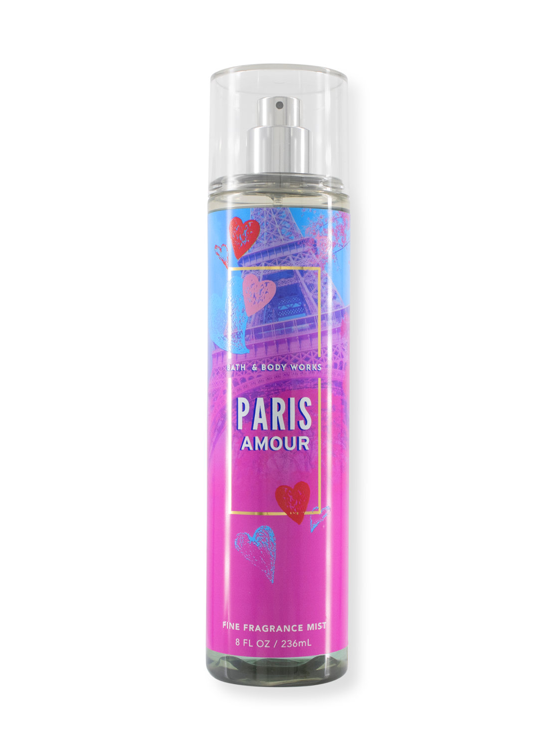 Body Spray – Unlimited Brands