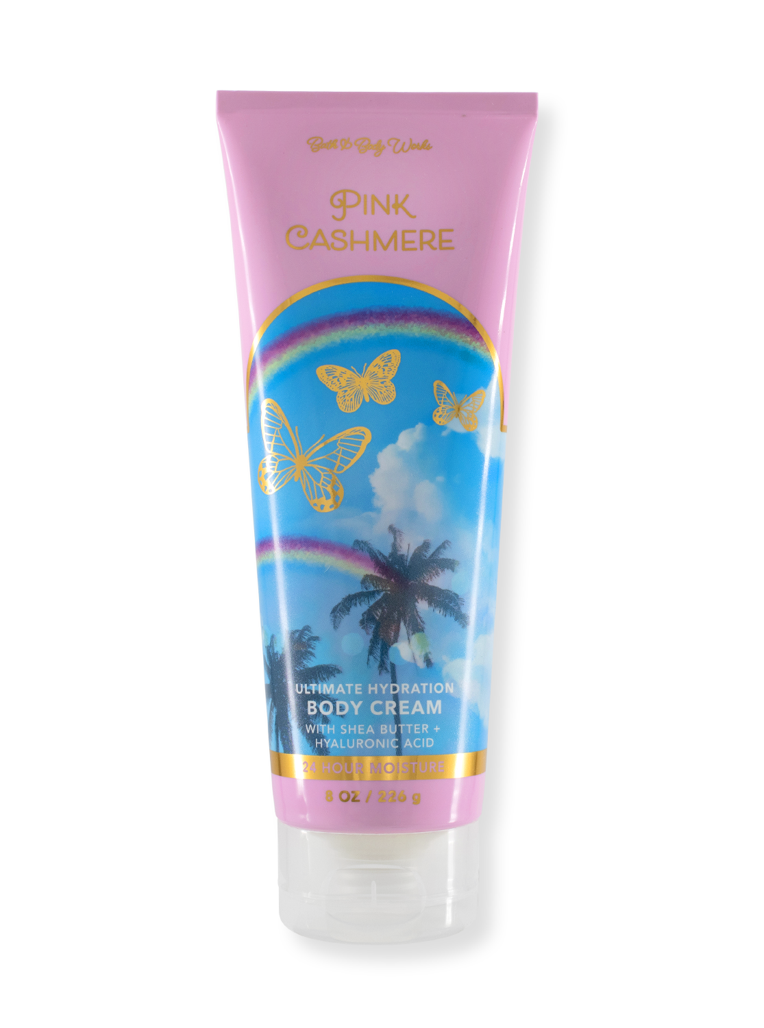 Body Cream – Unlimited Brands