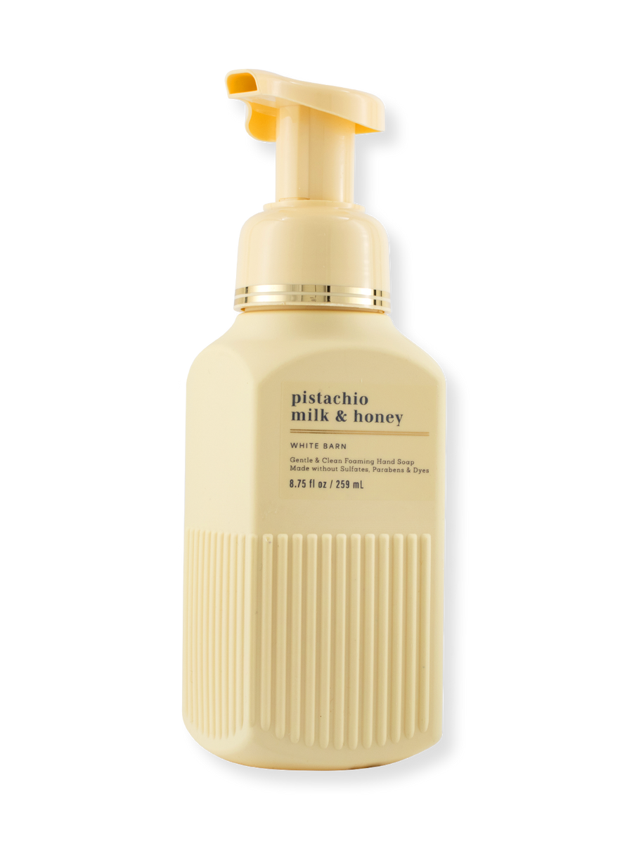 Bath & Body Works - Foam soap - SAMPLE – Bath & Body Works by Unlimited ...