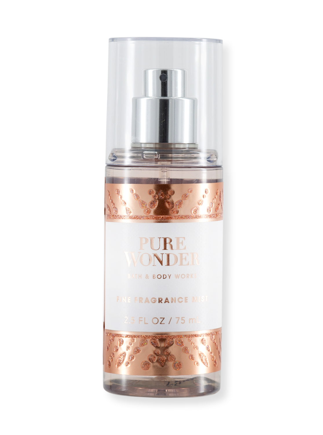 Body Spray – Unlimited Brands