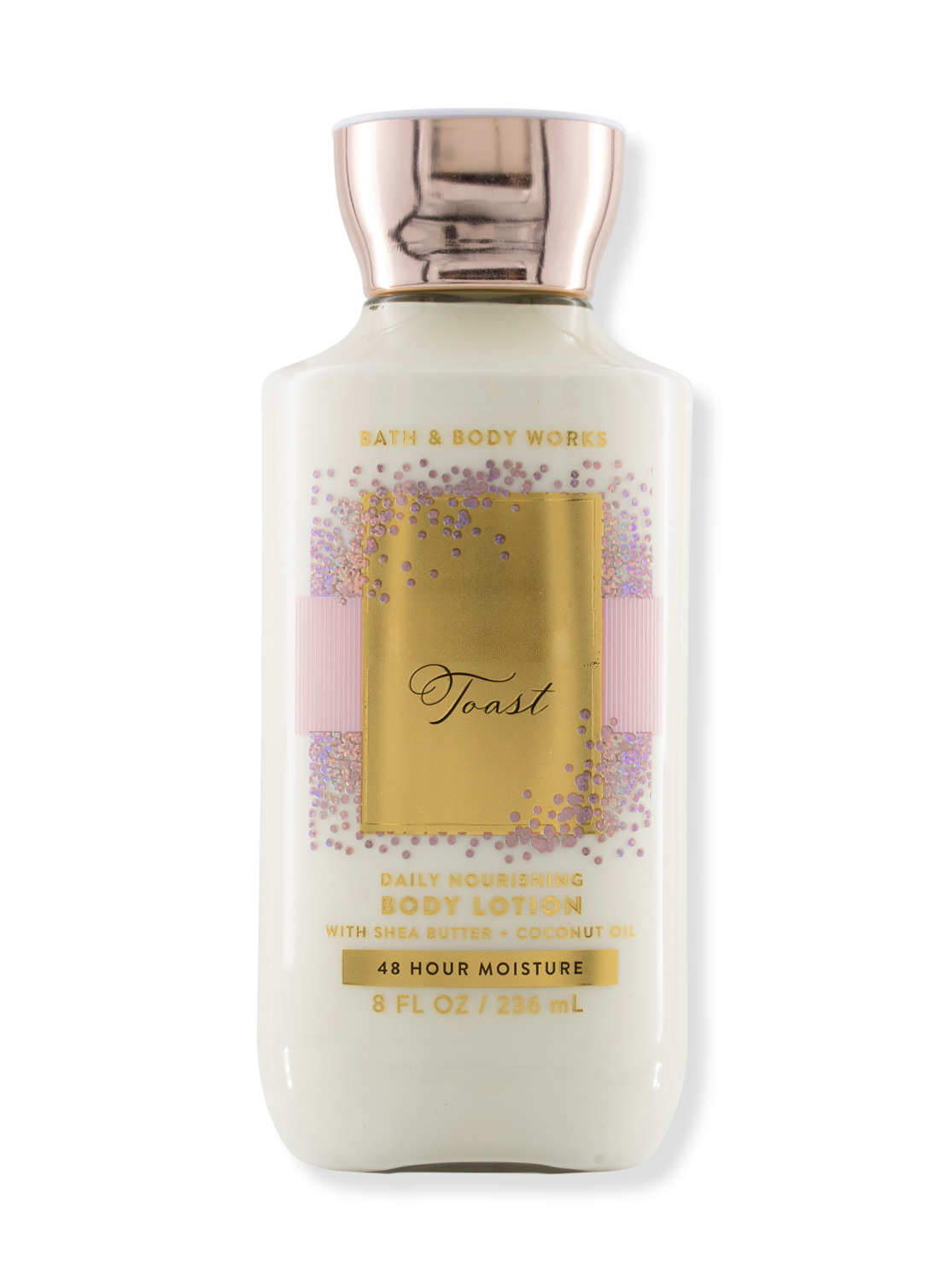 Bath & Body Works - Body Lotion - Sparkling Wine Toast - 236ml – Bath ...