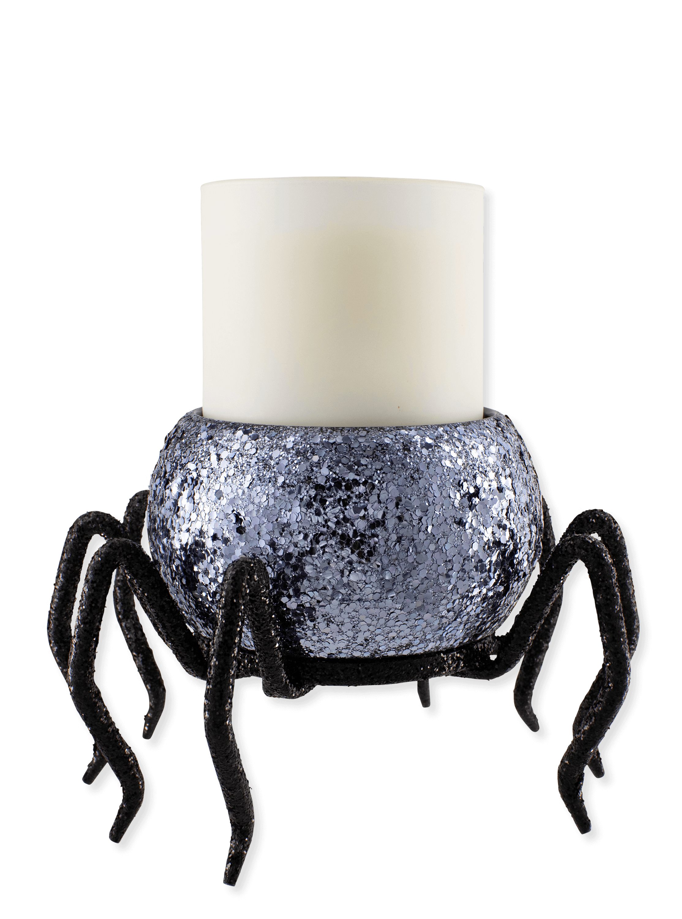 Bath & Body Works - Candle holders - 3-Wick Candle - Bling Spider ...