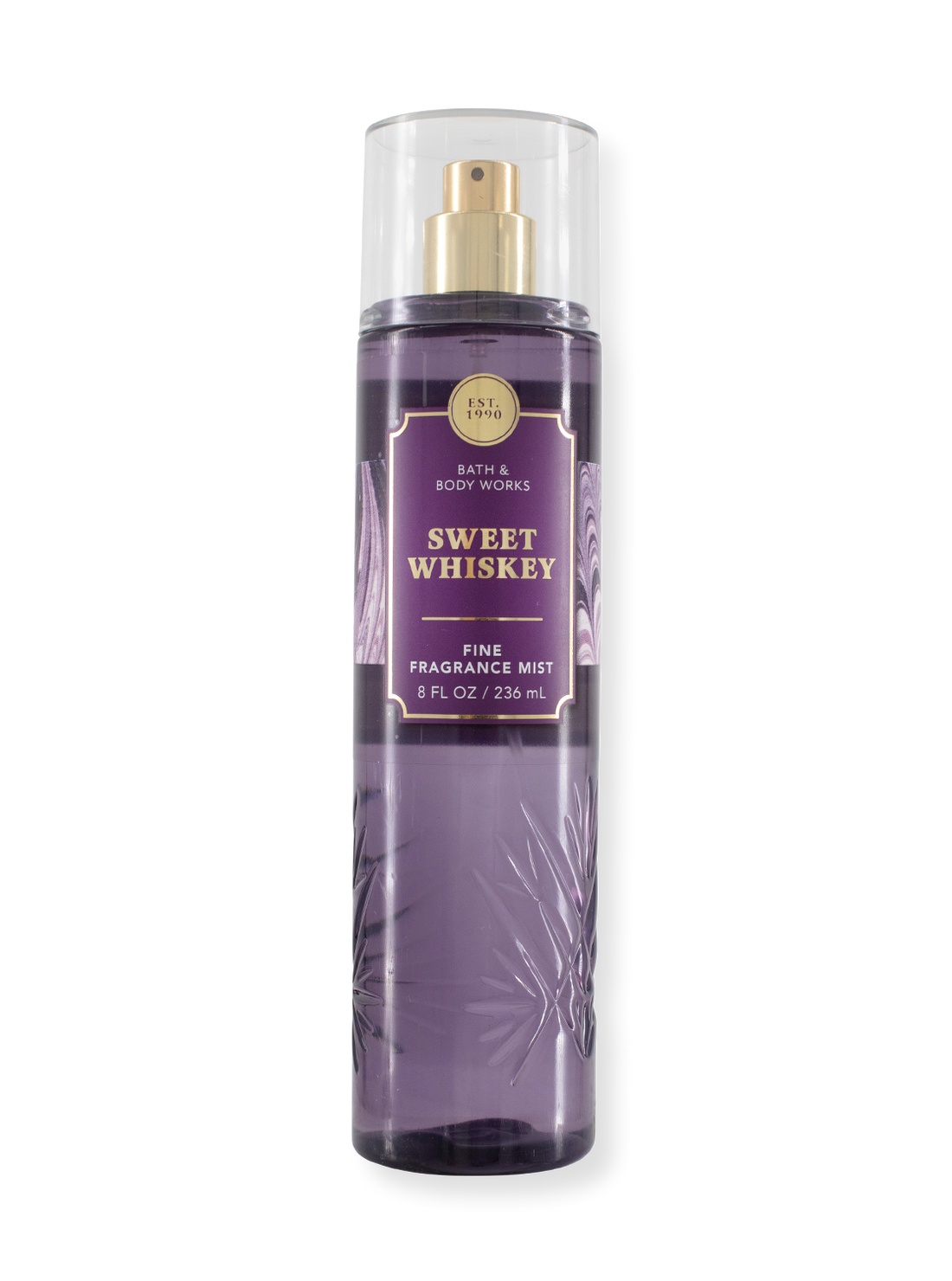 Body Spray – Unlimited Brands