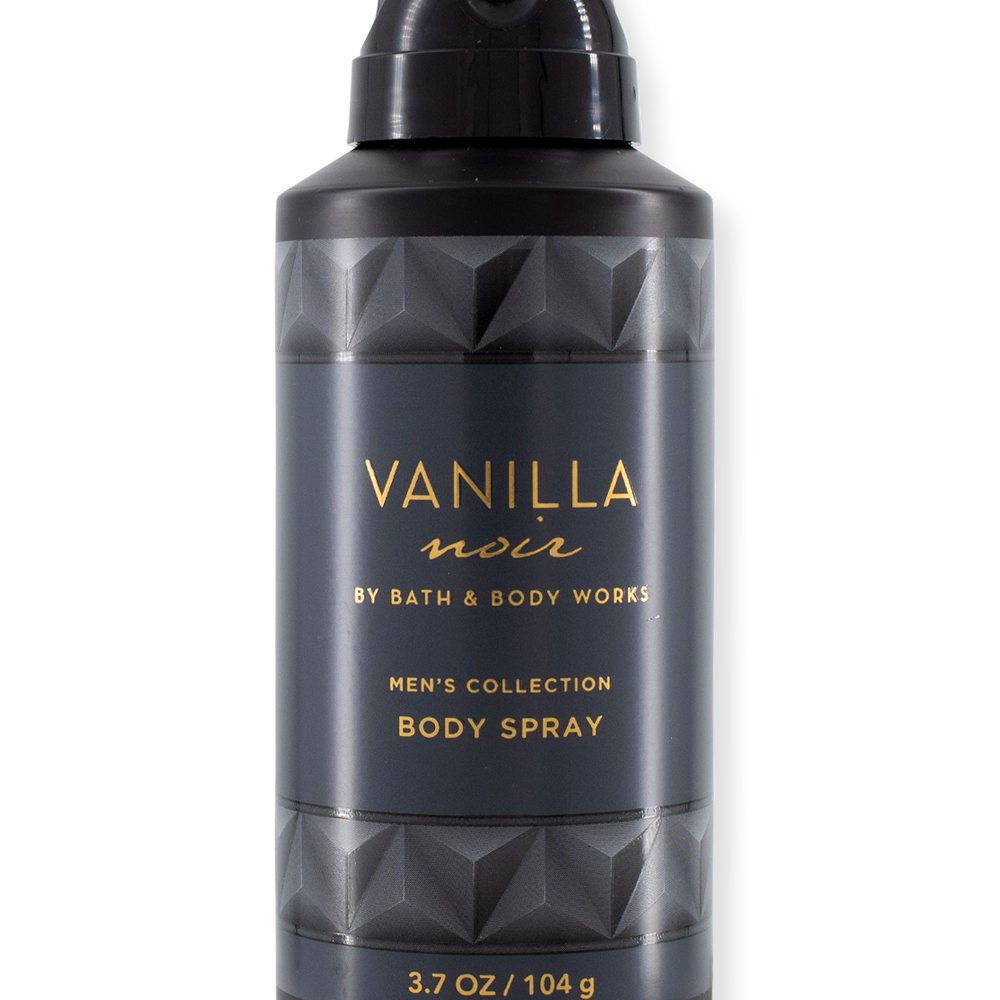 Body Spray – Unlimited Brands