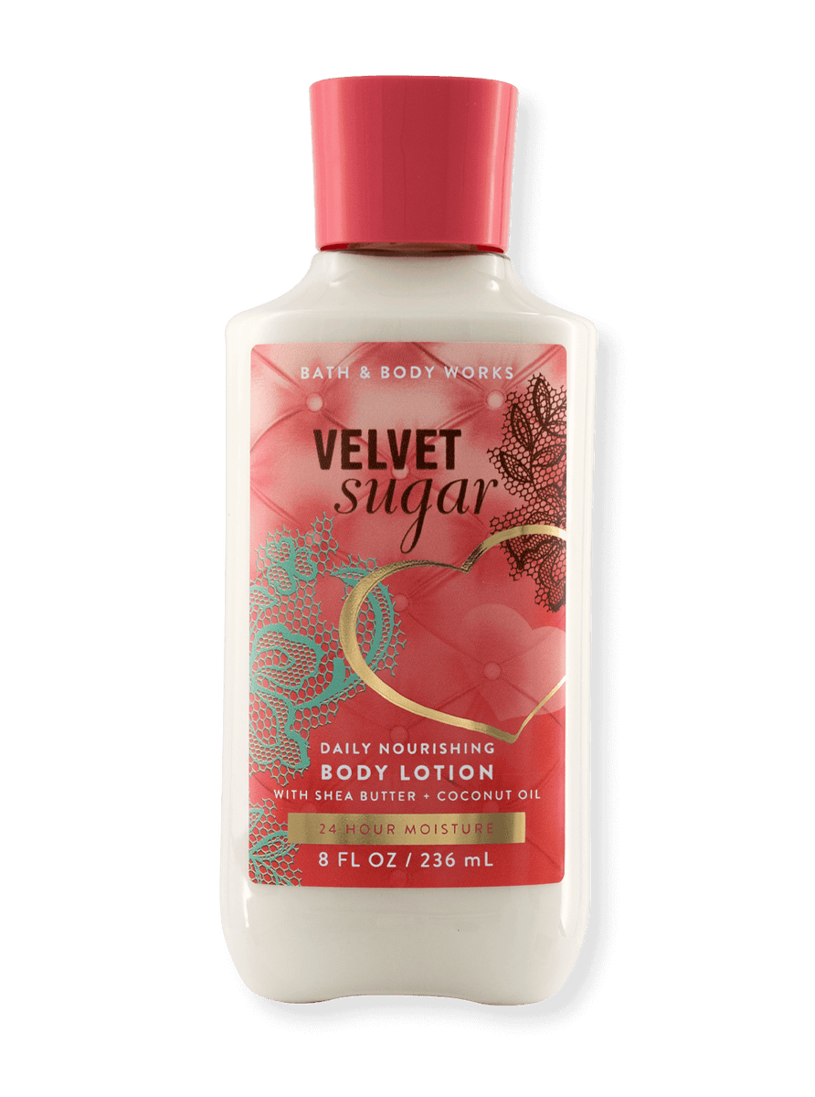 Bath & Body Works - Body lotion - pattern – Bath & Body Works by ...