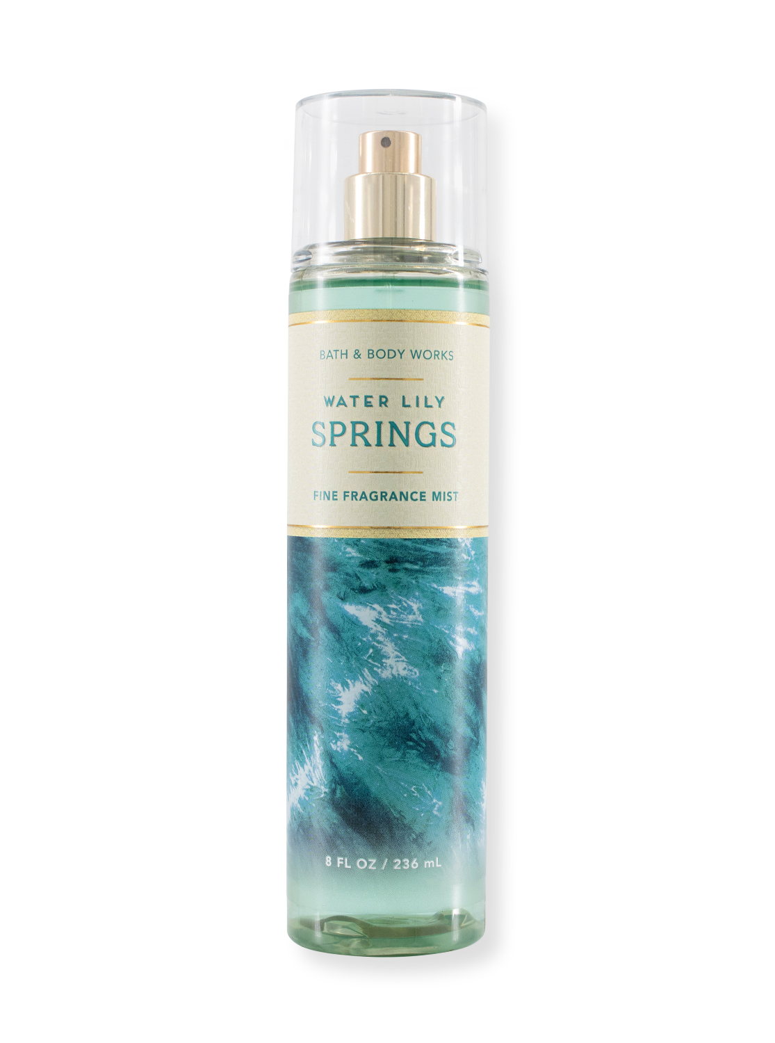 Body Spray – Unlimited Brands