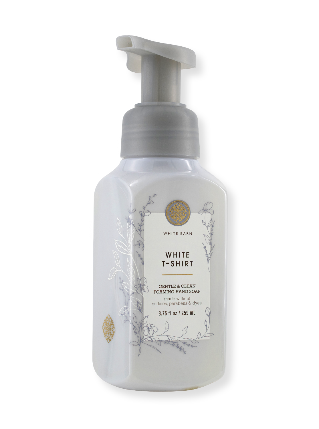 Bath & Body Works - Foam soap - SAMPLE – Bath & Body Works by Unlimited ...