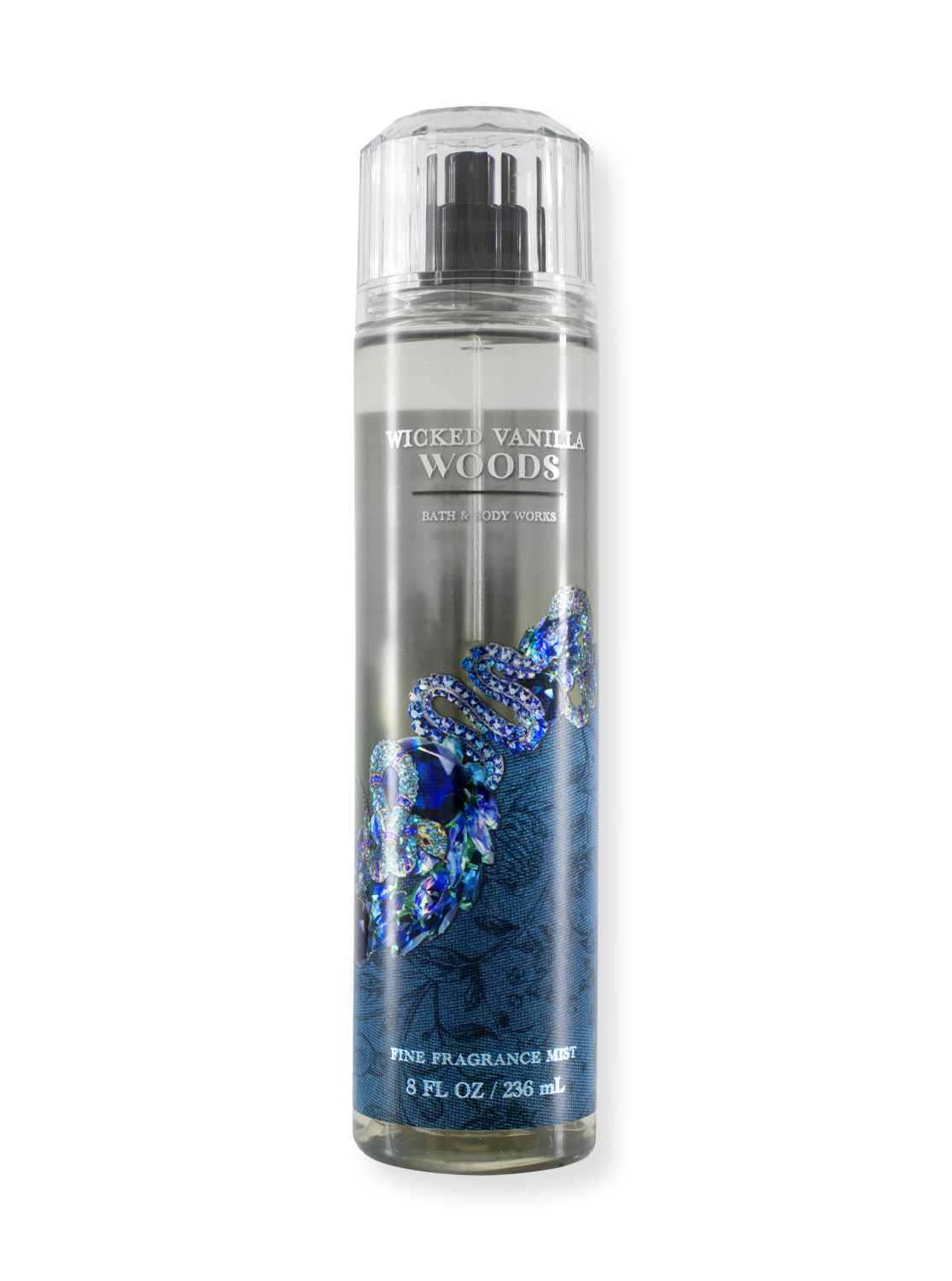 Body Spray – Unlimited Brands